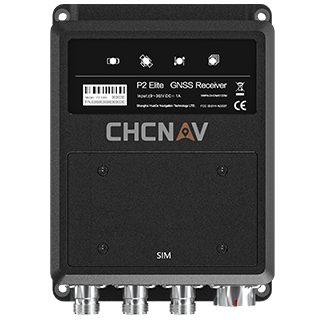 Highest Precision with Navigation Solutions | CHCNAV